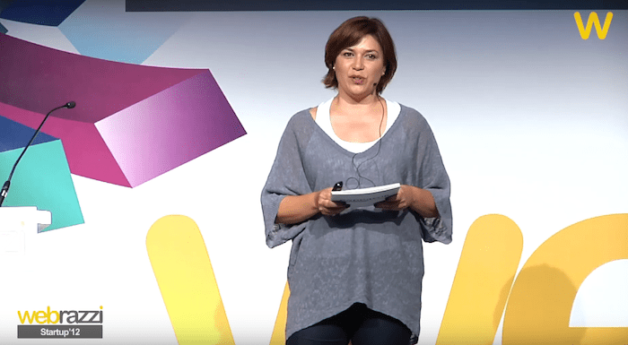 Türkiye'nin uluslararası girişimcilik gündemindeki rolü [Startup'12 ...