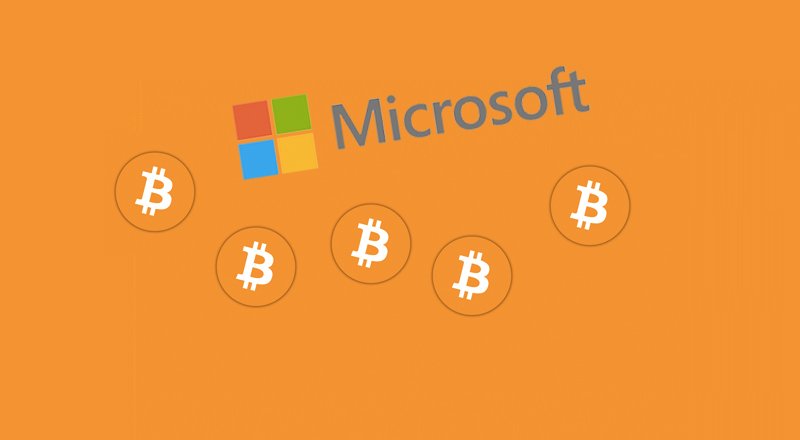 Microsoft Bitcoin Desteğini Yanlışlıkla Kaldırmış Webrazzi 