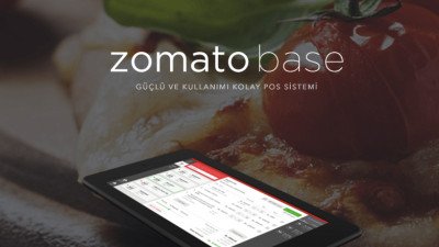 Zomato, satış noktası (POS) altyapısı Zomato Base'i tanıttı - Webrazzi