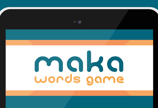 Yerli kelime oyunu Wordgraphy, App Store'daki yerini aldı - Webrazzi