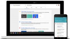 Google, işletmeler için yapay zeka asistanı Springboard'u tanıttı ...