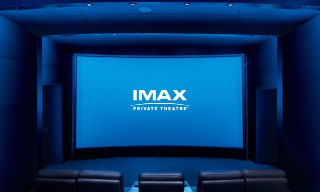 IMAX teknolojisi evlere geliyor, ancak 'biraz' maliyetli olarak - Webrazzi