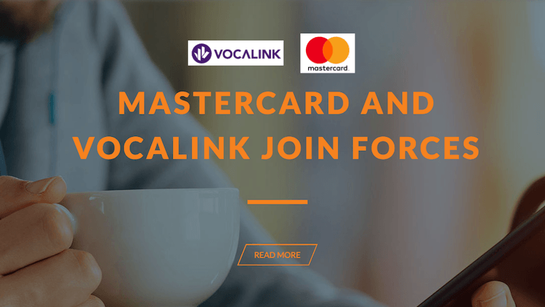 MasterCard, Londra merkezli Vocalink'i satın aldı - Webrazzi