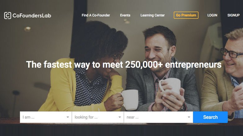 CoFoundersLab: İnternetten kurucu ortak bulmak mümkün mü? - Webrazzi