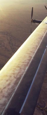 Facebook'un Aquila'sı ilk uçuşunu başarıyla gerçekleştirdi - Webrazzi