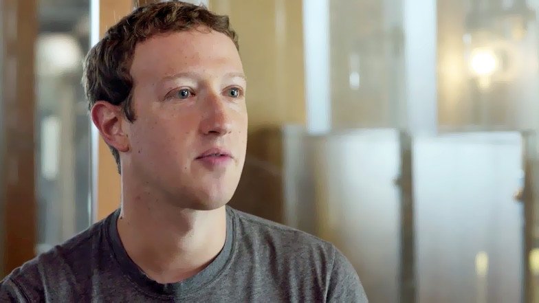 Mark Zuckerberg, Facebook'tan önce 10'a yakın benzer proje denedi ...
