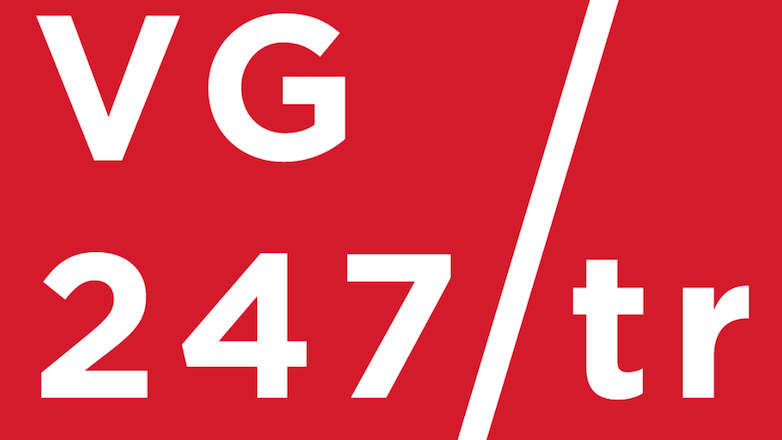 Ünlü oyun sitesi VG247, Türkiye edisyonunu açtı - Webrazzi