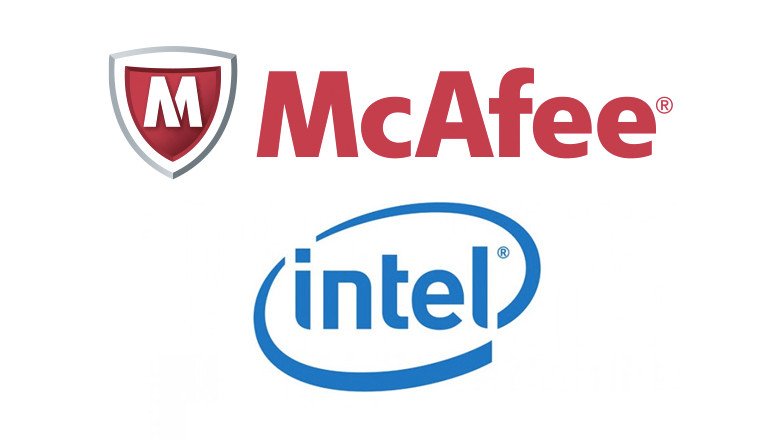 Intel, 2010'da satın aldığı McAfee için bağımsız bir şirket kuruyor ...