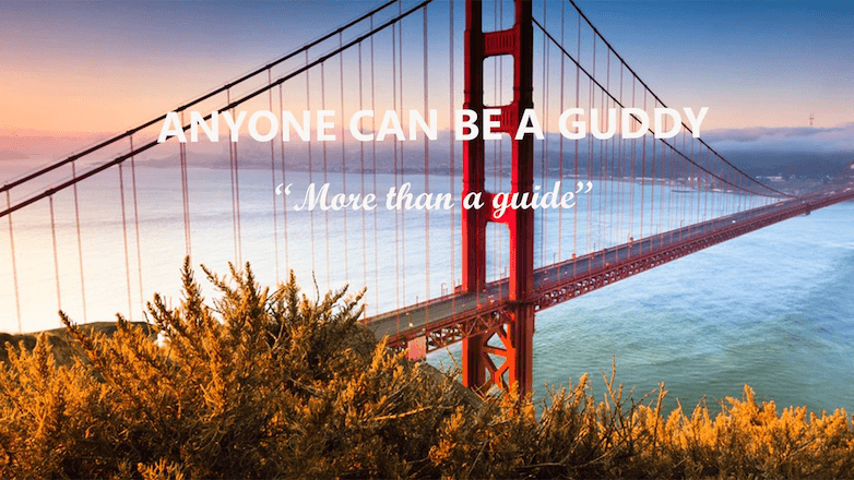 Gezginlerle şehrin amatör rehberlerini buluşturan girişim: Local Guddy - Webrazzi