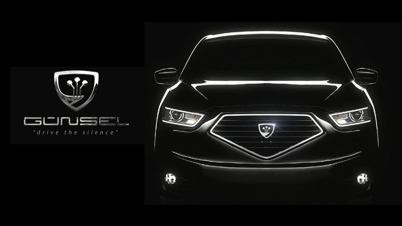 KKTC'de elektrikli bir otomobil doğuyor: Günsel - Webrazzi