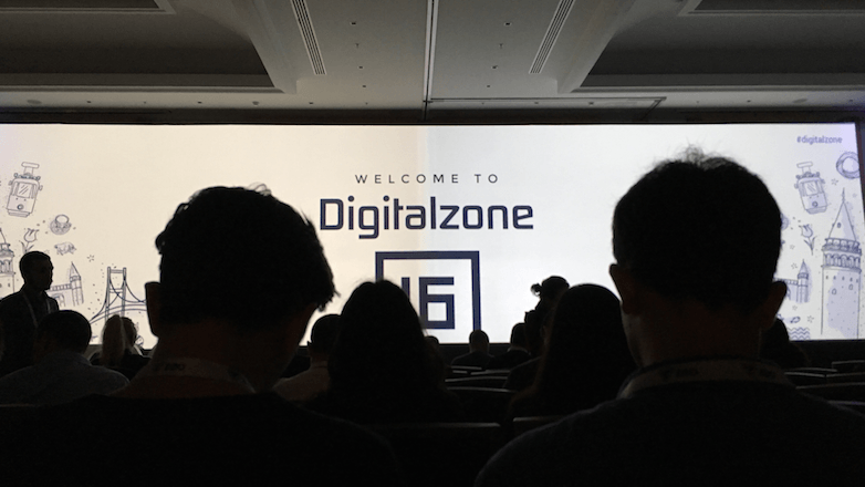 Digitalzone 2016 ve SEO stratejileri üzerine notlar - Webrazzi