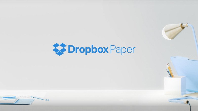 Dropbox Paper yeni özellikleriyle doküman yönetimini daha akıcı hale ...