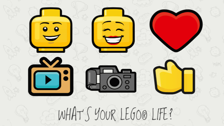 Lego’dan çocuklara özel sosyal ağ: Lego Life - Webrazzi