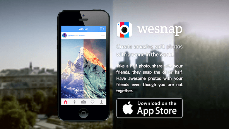WeSnap, Fransız oyun şirketi Akkad tarafından satın alındı - Webrazzi