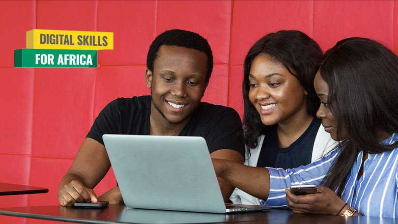 Google, Digital Skills for Afrika programıyla bir milyon kişiye ulaştı ...