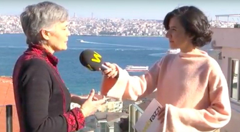 Zipcar kurucusu Robin Chase ile endüstriyel kapitalizm vs. paylaşım ...