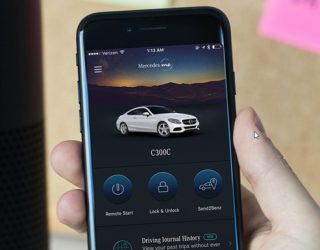 Mercedes-Benz, Google Home ve Amazon Alexa ile entegre oldu - Webrazzi