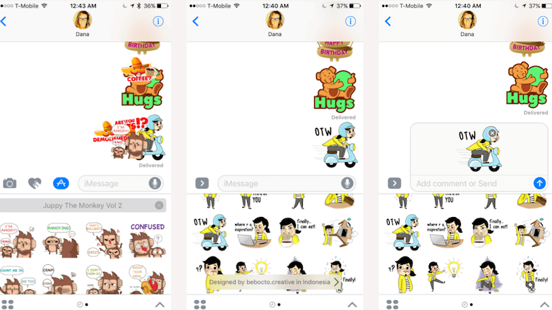 MojiLaLa, 1.5 milyon dolarlık yeni yatırımla Artırılmış Gerçeklik ...