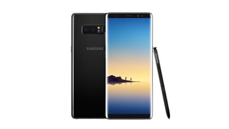 Merakla beklenen Samsung Galaxy Note 8 tanıtıldı! İşte özellikleri ...