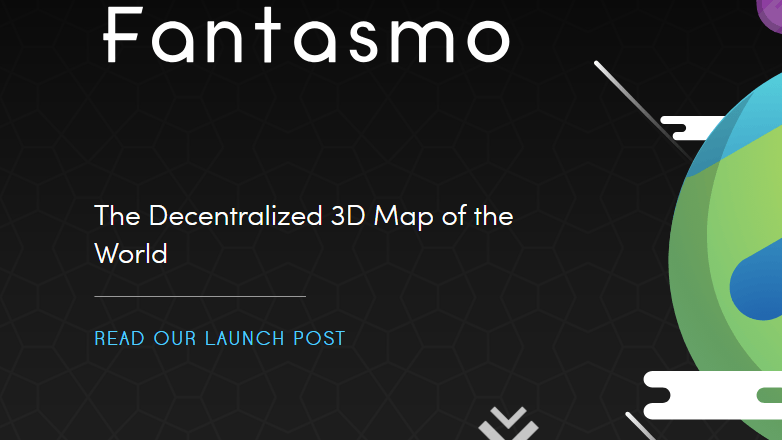 Fantasmo’dan anti merkezcil üç boyutlu harita projesi - Webrazzi