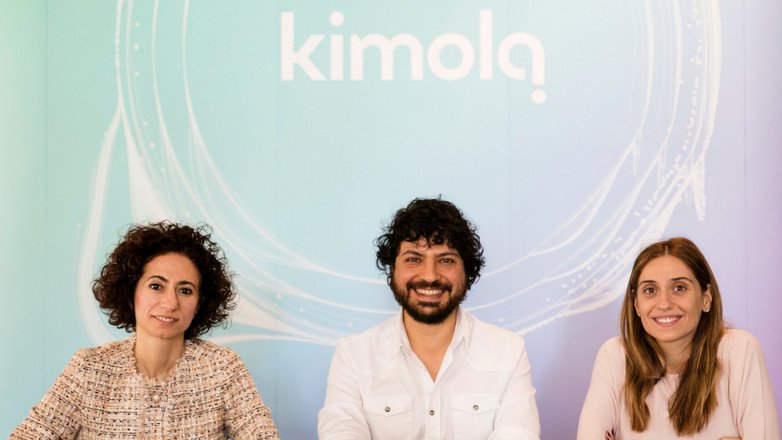 Kimola, StartersHub, 500 Startups ve Uğur Şeker'den 1 milyon TL'lik ...