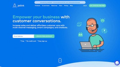 Müşteri mesajlaşma uygulaması Jetlink, SaaS platformuna evrildi - Webrazzi