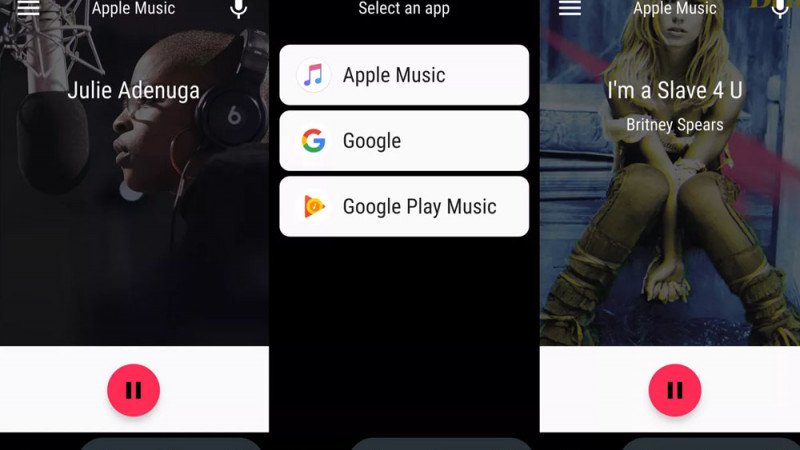 Apple Music artık Android Auto ile çalışabilecek - Webrazzi