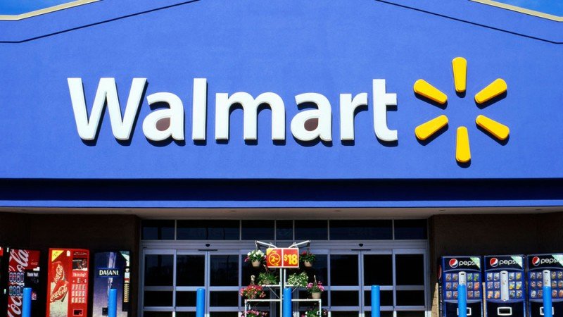 Walmart ve PayPal'dan kasaları ATM haline getirecek önemli stratejik iş ...