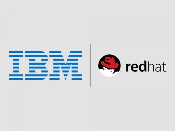 IBM makes the largest software purchase in history by paying 34 billion ...