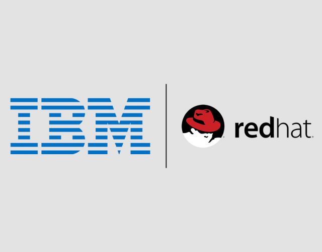 IBM makes the largest software purchase in history by paying 34 billion ...