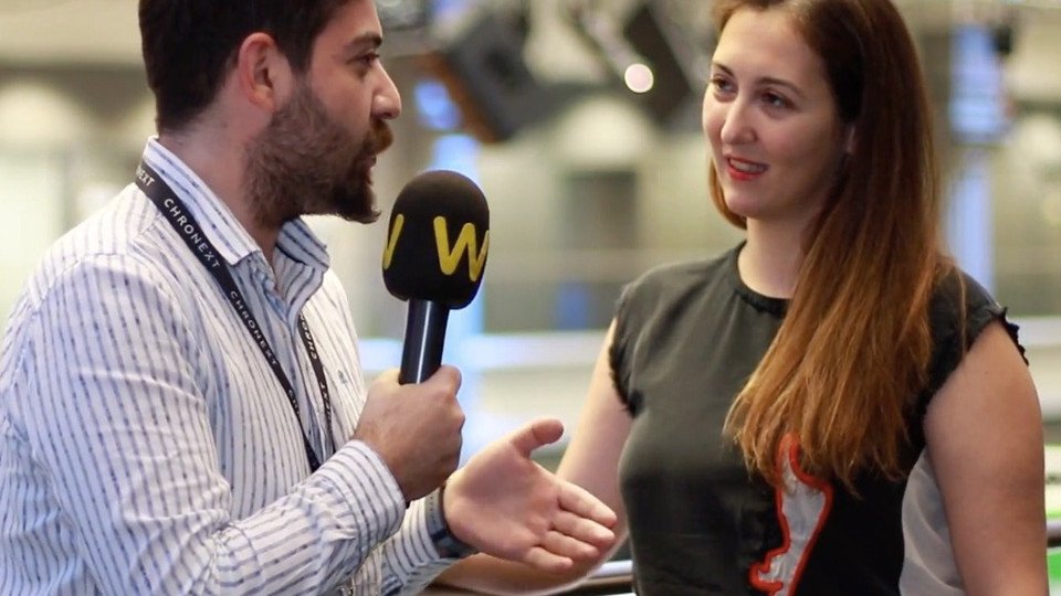 Tuğçe Bulut ile Streetbees girişiminin geleceğini konuştuk - Webrazzi