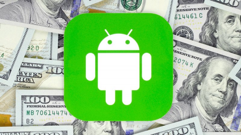 2018 yılının en çok gelir elde eden 10 Android uygulaması - Webrazzi