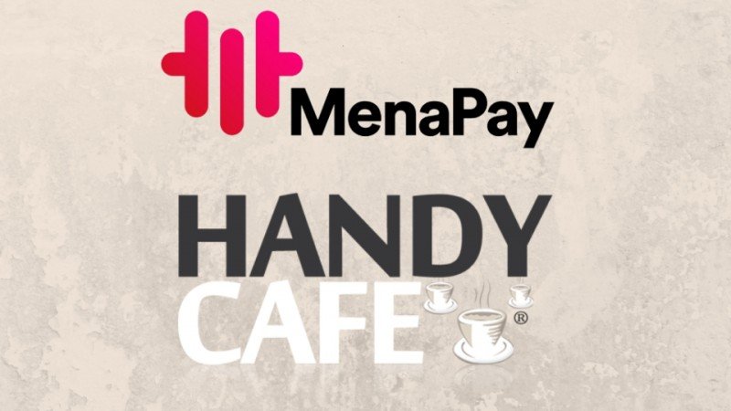 HandyCafe ile MenaPay anlaşması sonrasında, 20 bin internet cafe ek ...