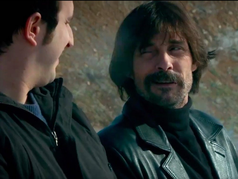 Behzat Ç. BluTV ile ekranlara geri mi dönüyor? - Webrazzi