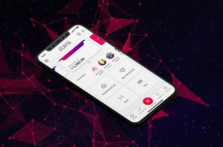 Blockchain girişimi MenaPay, Hande Enes'ten yatırım aldı - Webrazzi