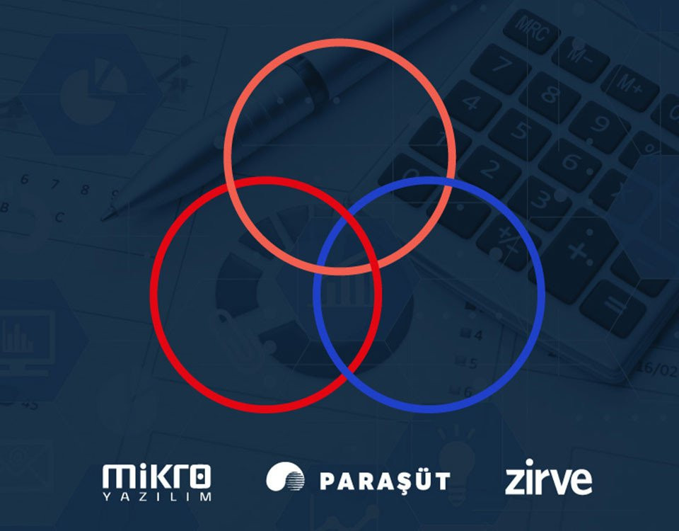 Paraşüt's sale is now finalized - Webrazzi