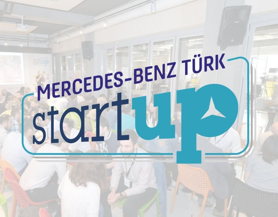 Mercedes-Benz Türk StartUP Yarışması'nda finale kalan girişimler - Webrazzi