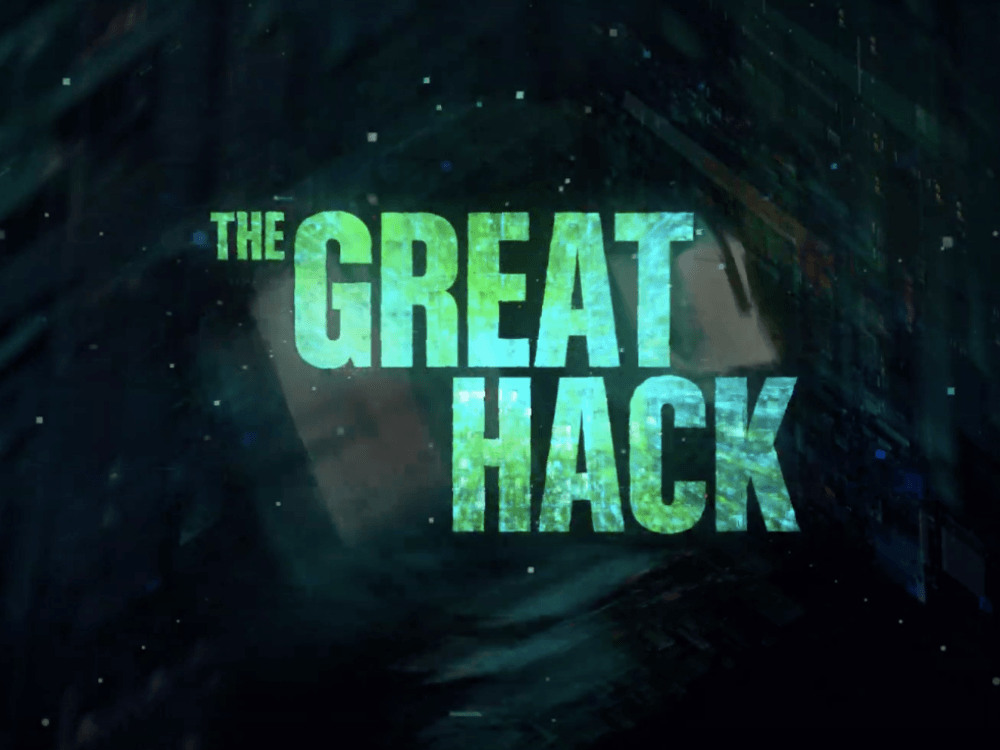 Her teknoloji kullanıcısının izlemesi gereken Netflix belgeseli: The ...