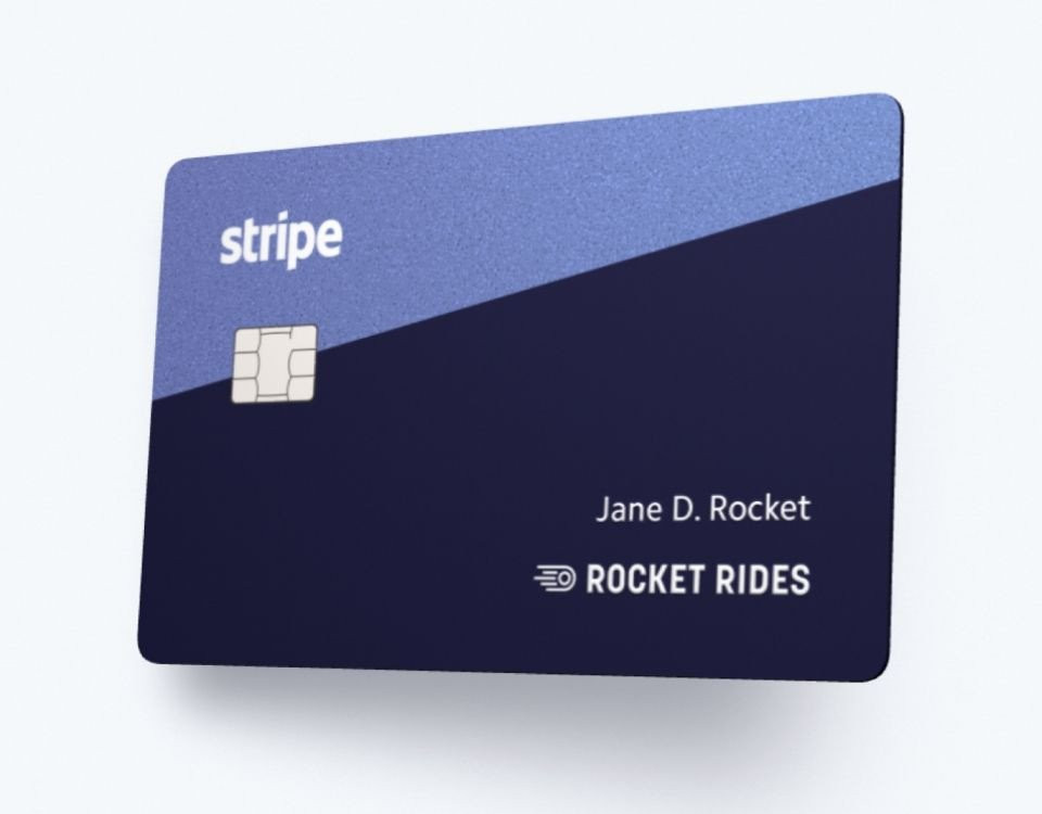Stripe, kurumsal kredi kartı Stripe Corporate Card'ı tanıttı - Webrazzi