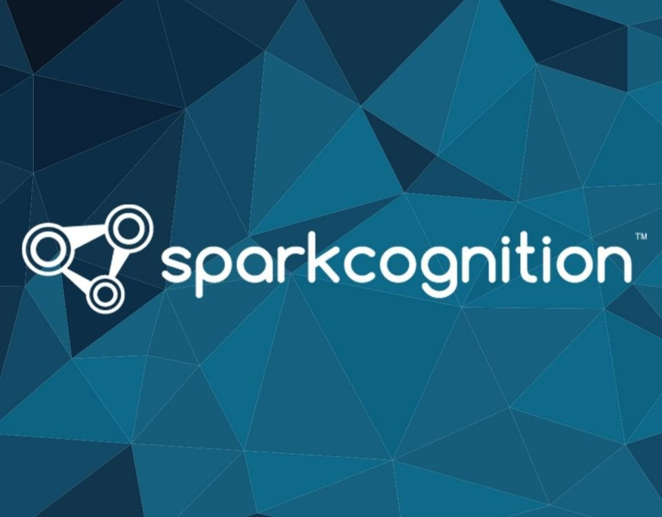 Yapay zeka girişimi SparkCognition, 100 milyon dolar yatırım aldı ...