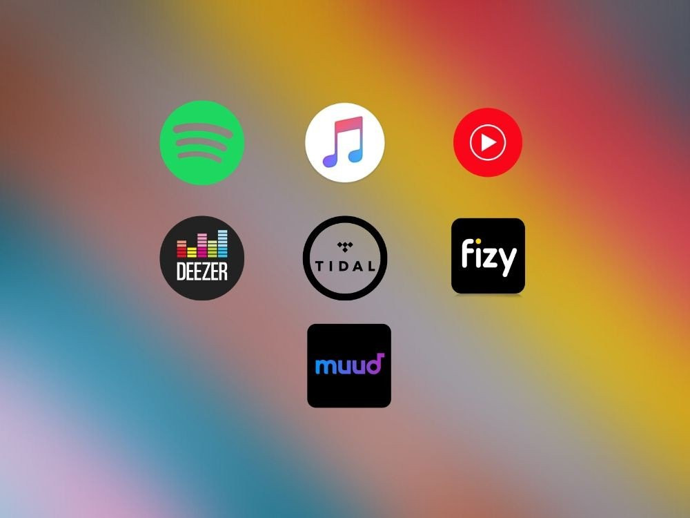 Hangi dijital müzik platformunu premium olarak kullanmak tüketici için ...