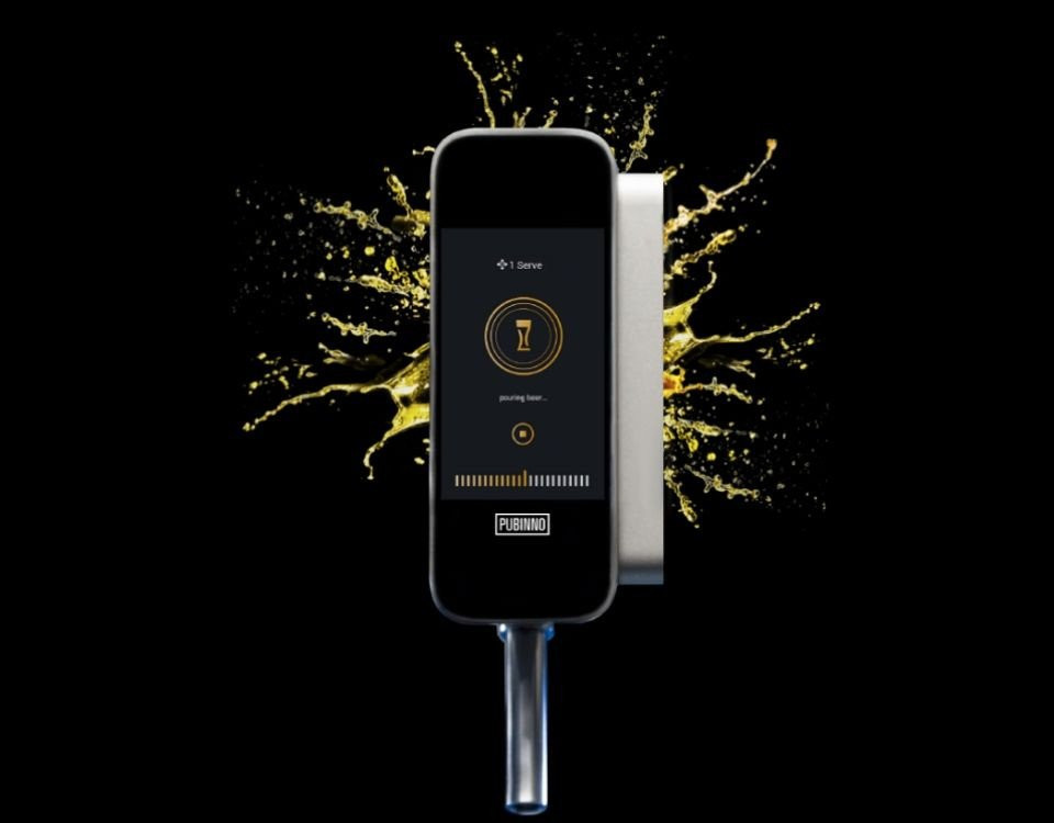 IoT girişimi Pubinno, yeni ürünü Smart Tap II'yu tanıttı - Webrazzi