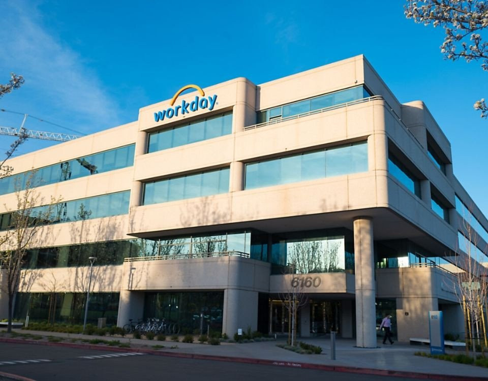 Workday, online tedarik platformu Scout RFP'yi 540 milyon dolara satın ...