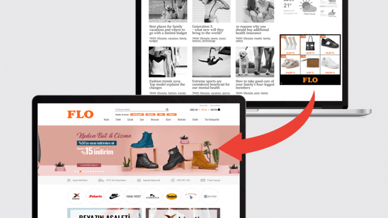 Flo.com.tr, Yapay Zekâ ile Verimliliğini Yüzde 72 Artırdı - Webrazzi