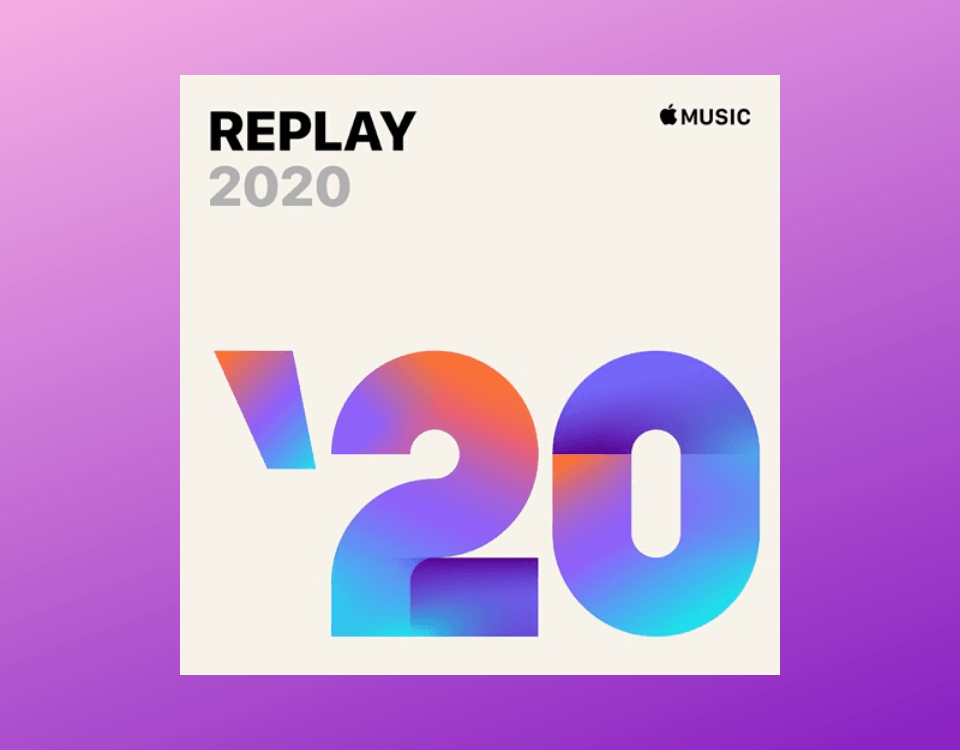 Apple Music, kişisel olarak en çok dinlenen şarkılardan oluşan Replay ...