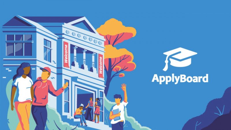 Eğitim danışmanlığı girişimi ApplyBoard, 1.4 milyar dolar değerleme ile ...