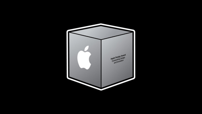 Apple Design Award 2020 kazananları açıklandı - Webrazzi