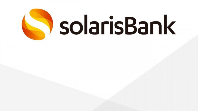 solarisBank 360 milyon dolar değerleme ile 67.5 milyon dolar yatırım ...