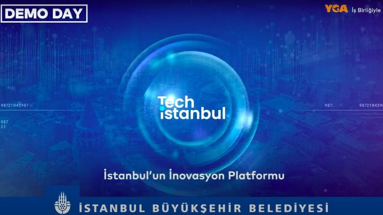 Tech İstanbul Demoday'de tanıtılan 6 girişim - Webrazzi
