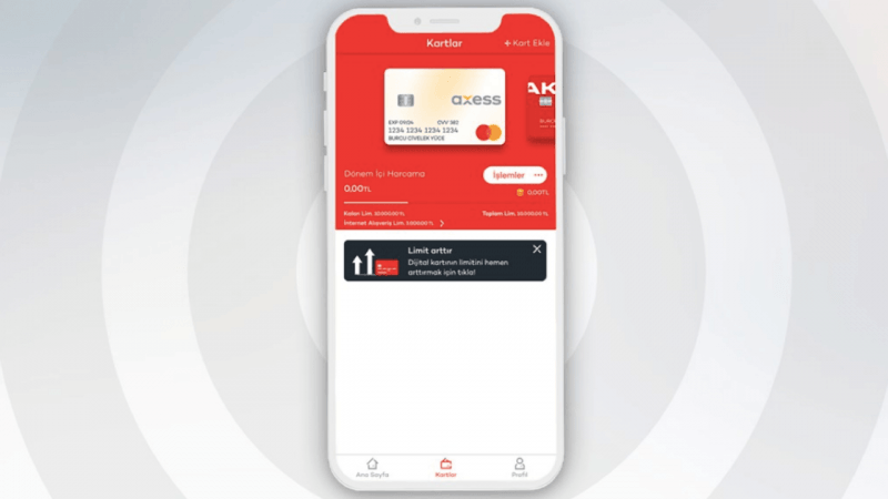 Mastercard'ın Apple Card'a sunduğu numarasız kart altyapısı Dijital ...